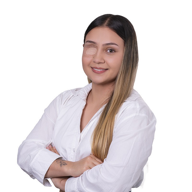 Angelly Vanegas | ICD America EN